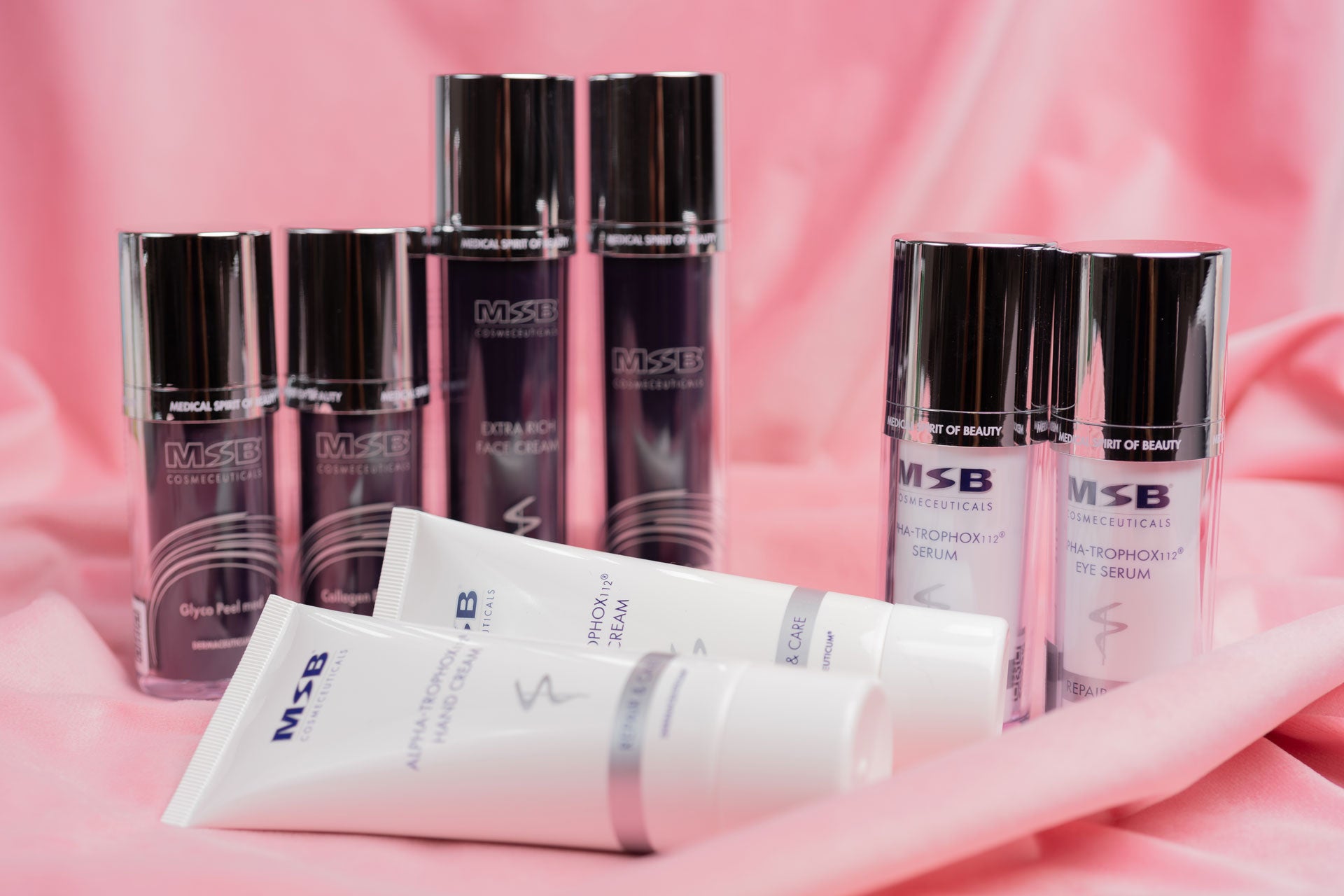 MSB – my special beauty – muse BEAUTY