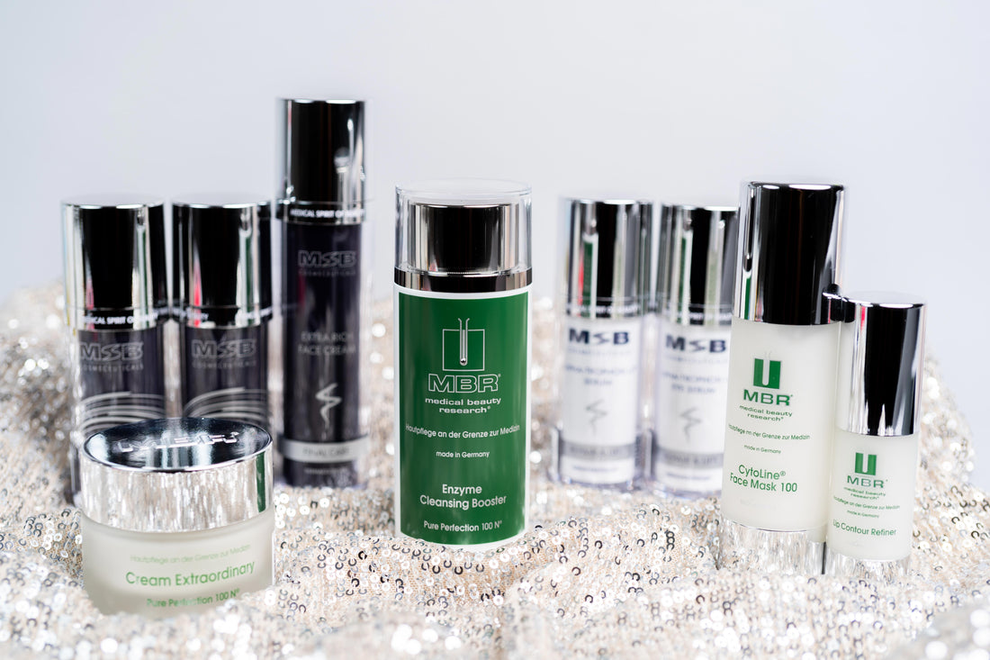 Collections – muse BEAUTY