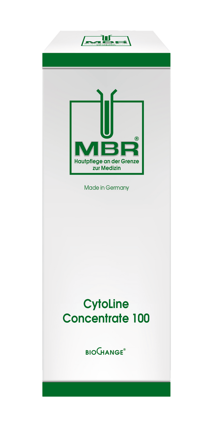 MBR CytoLine® Concentrate 100 – muse BEAUTY