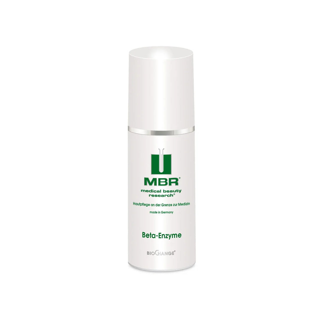 MBR Beta-Enzyme – muse BEAUTY