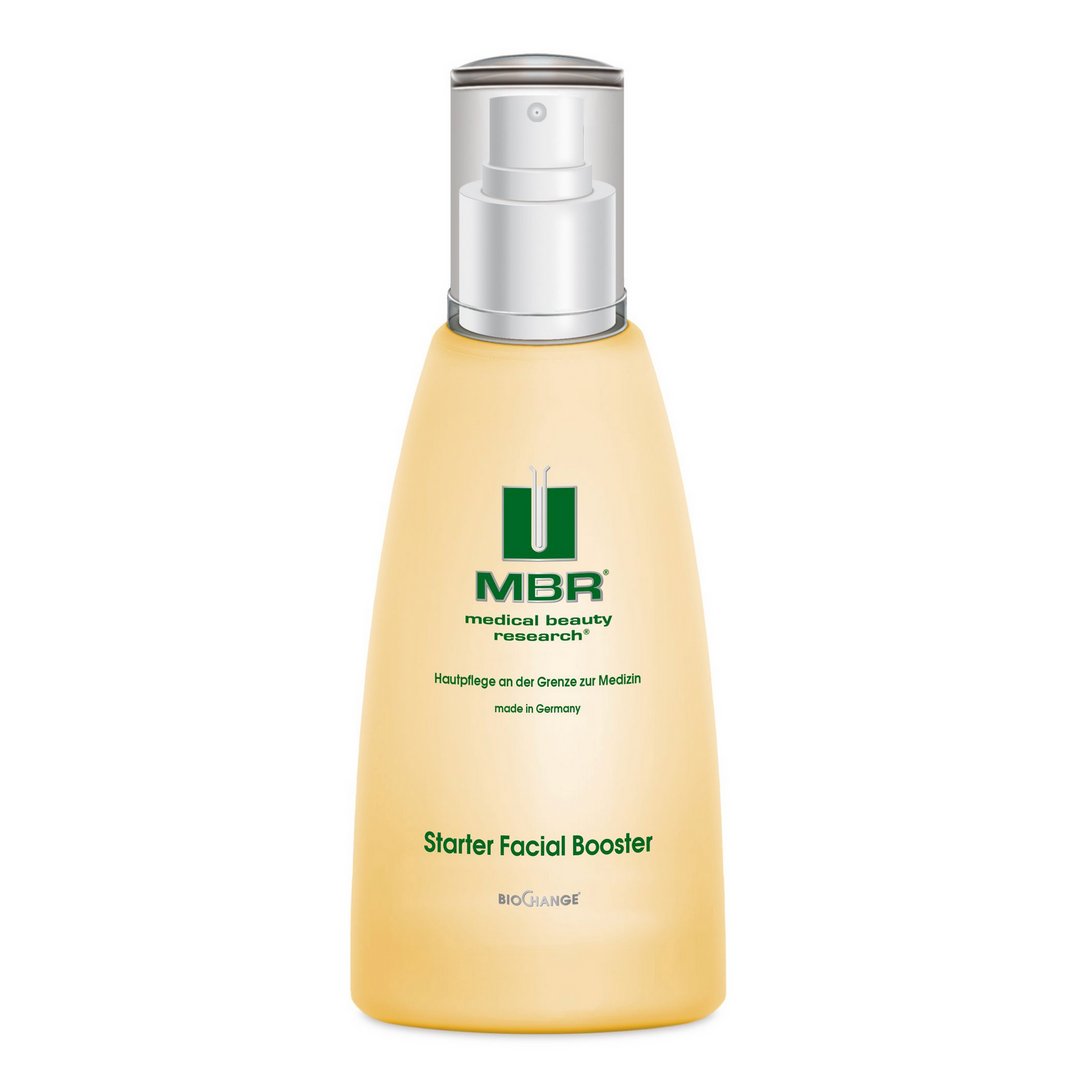 Acne und skin inpurities – muse BEAUTY